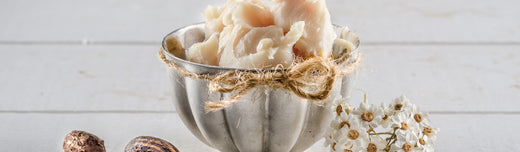 Discover the Magic: Murumuru Butter Benefits for Radiant Skin