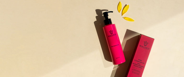 Roccoco Botanicals | Gentle & Effective Skincare For Glowing Skin