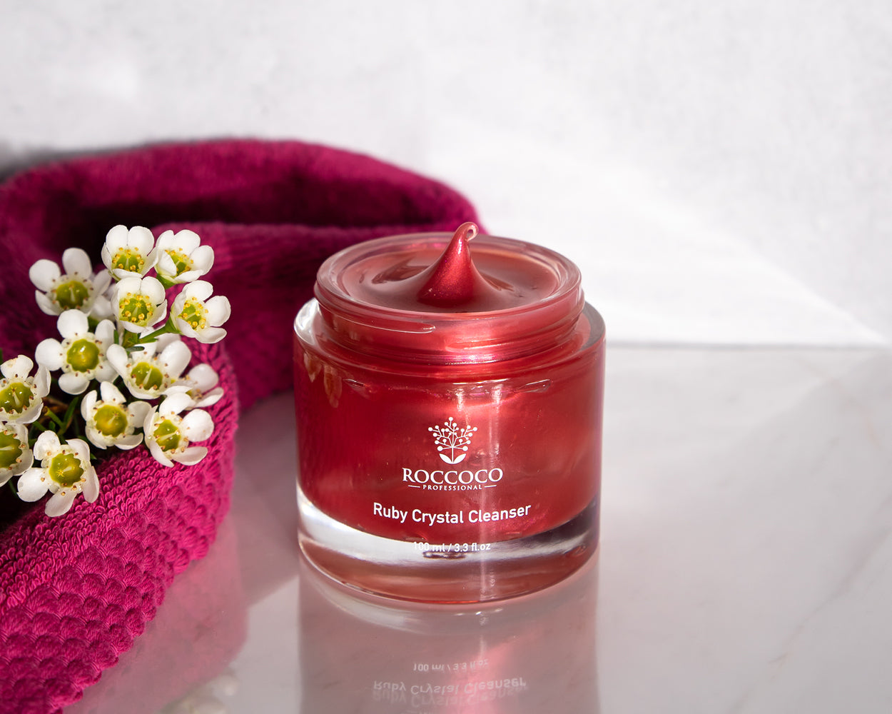 Roccoco Botanicals: Skincare Australia for Healthy, Glowing Skin