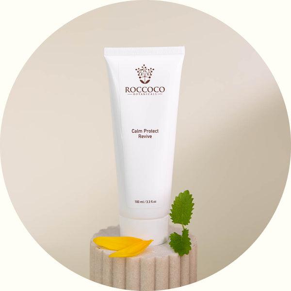 Roccoco Botanicals CPR Calm Protect Revive - Barrier Repair