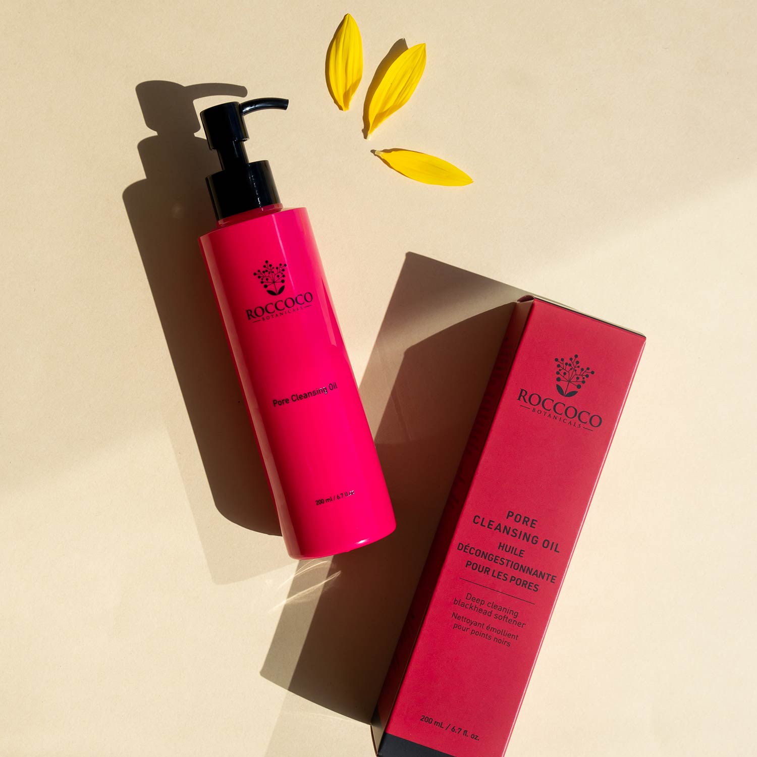 Roccoco Botanicals: Skincare Australia for Healthy, Glowing Skin