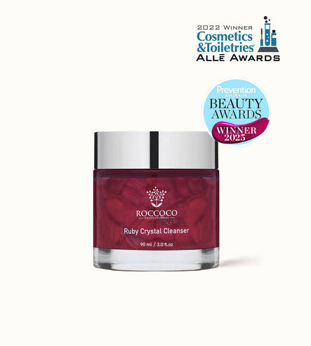 Roccoco Botanicals: Skincare Australia for Healthy, Glowing Skin