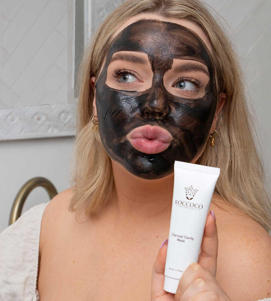 Roccoco Botanicals: Skincare Australia for Healthy, Glowing Skin