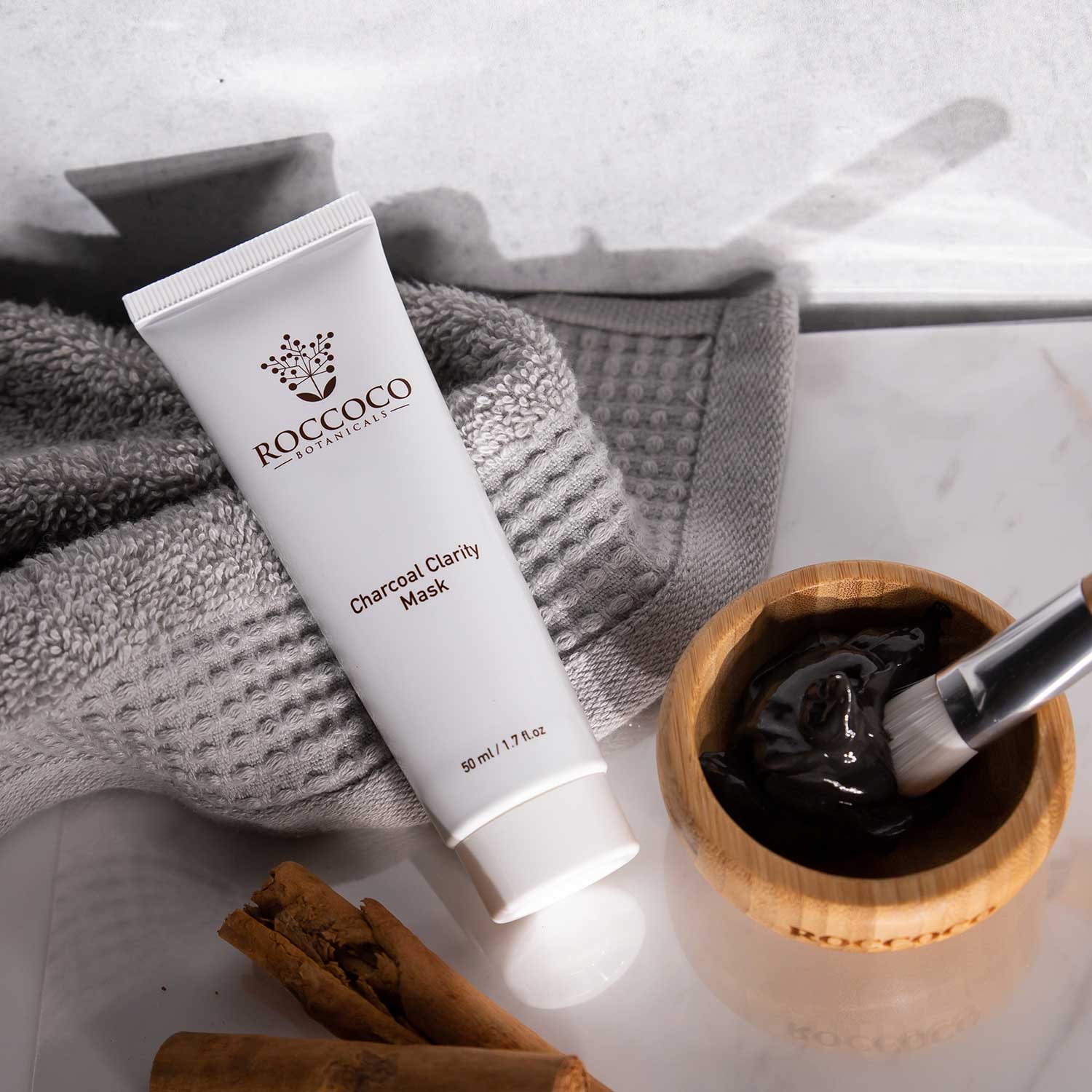 Roccoco Botanicals: Skincare Australia for Healthy, Glowing Skin